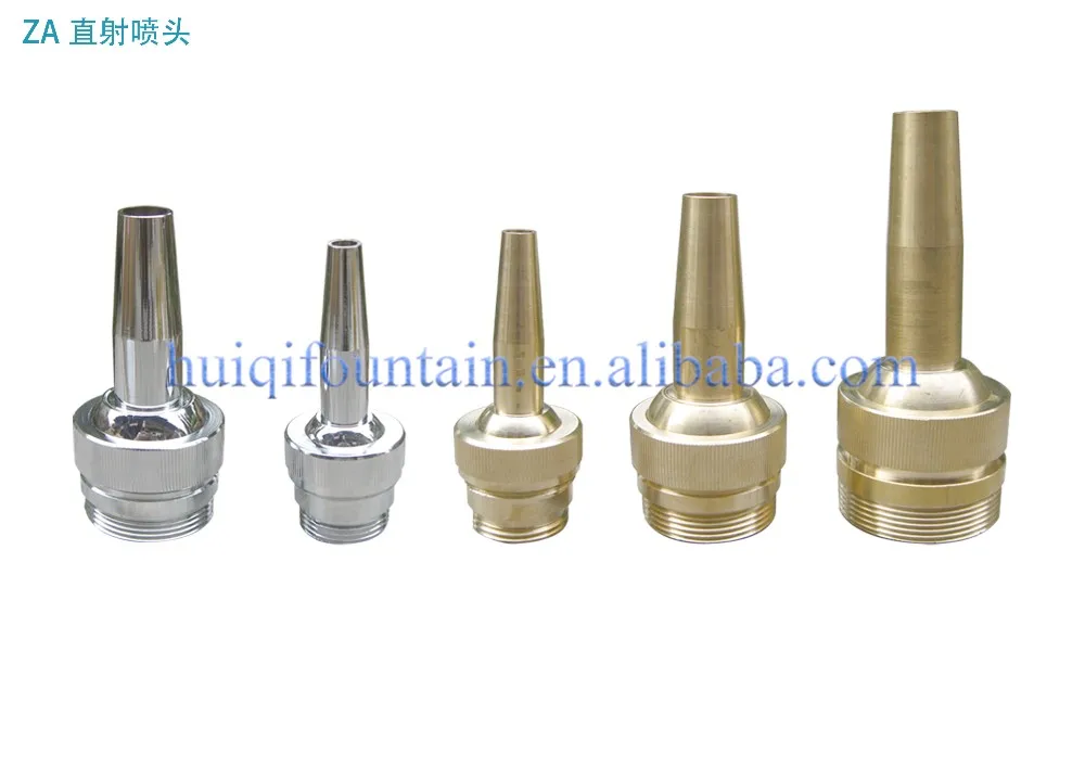 Types Of Fountain Nozzles at Jasmine Hodges blog