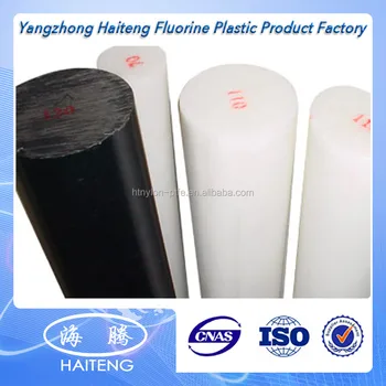 Acetal Delrin Pom Rods Multi-colored Plastic Pom/ptfe/hdpe Rods/tubes ...