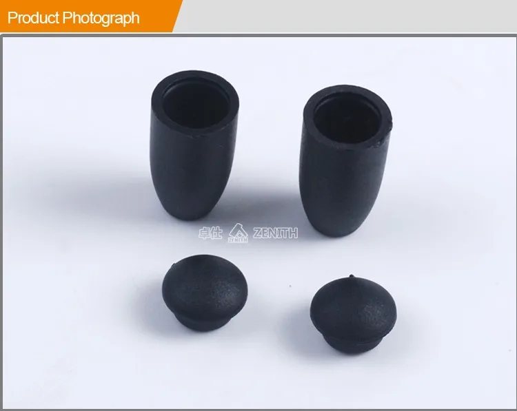 Nylon String Cord End Stopper For Clothing Ke10010 - Buy Draw Cord ...