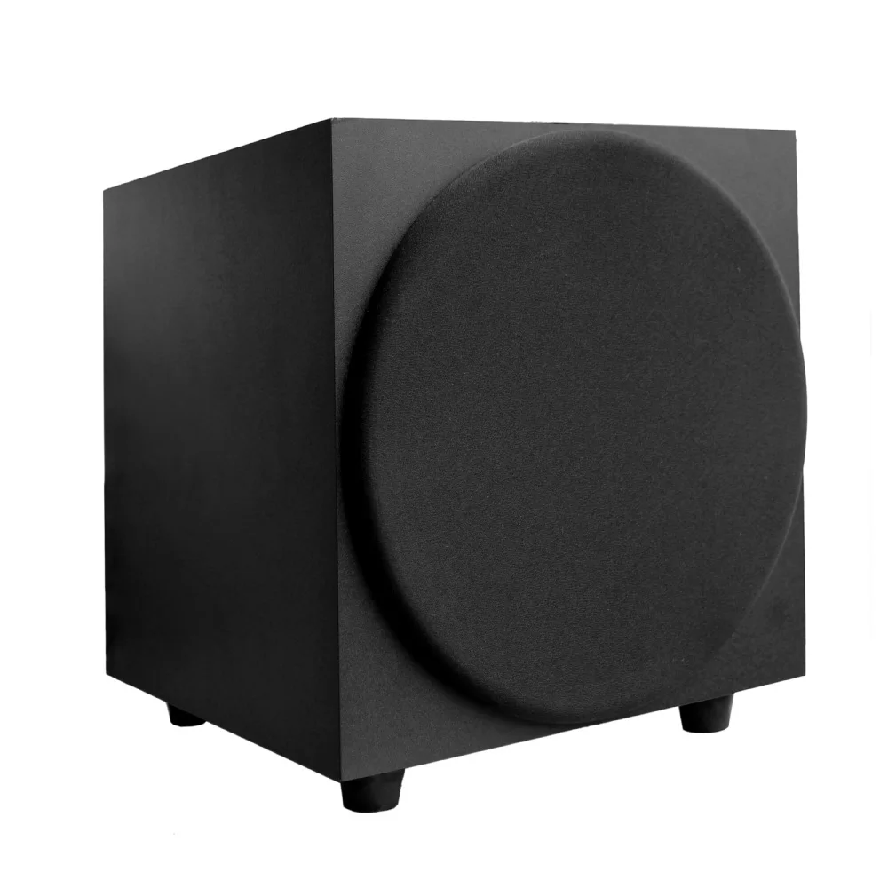 Top Sell Multimedia Subwoofer Speaker System High Quality Hi Fi Active ...