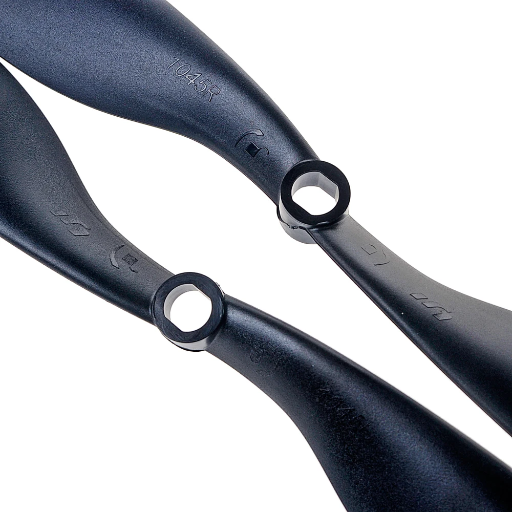 10x4.5 1045 Propeller Blades for RC Drone DIY Projects