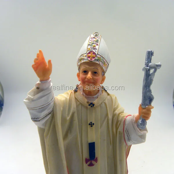 Pope Francis Figure - Buy Pope Francis,Pope Francis Figure,Pope Product ...