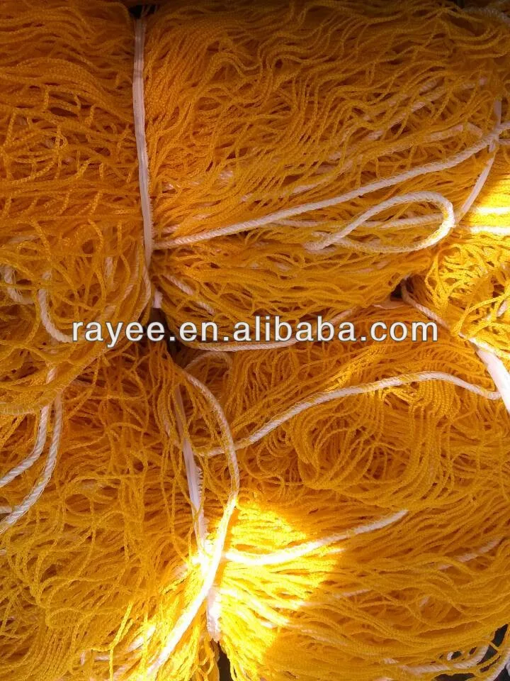 Air Cargo Pallet Nets - Durable and Versatile Solutions