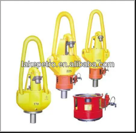 API 7K Water Swivel - Durable & Efficient Drilling Equipment