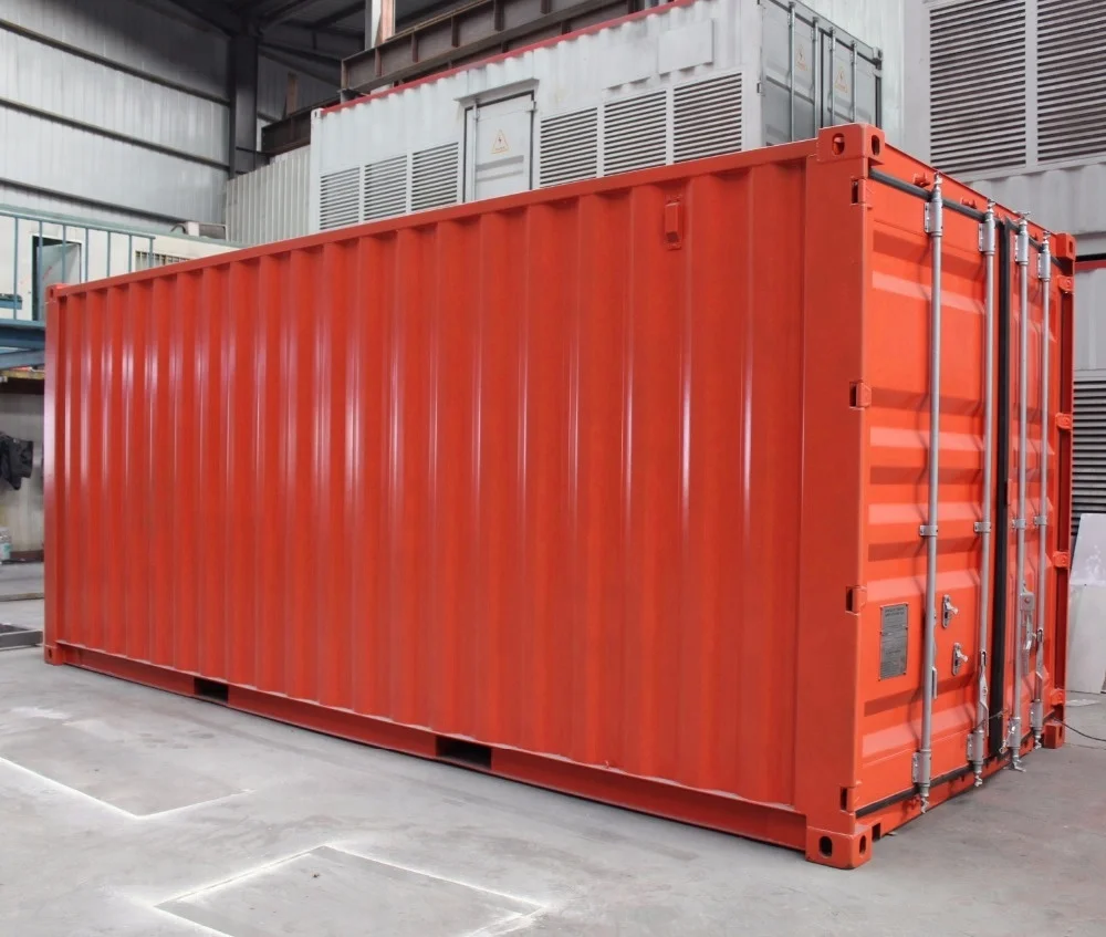 New 20 Ft Expandable Container House Luxury For Sale - Buy Shipping ...
