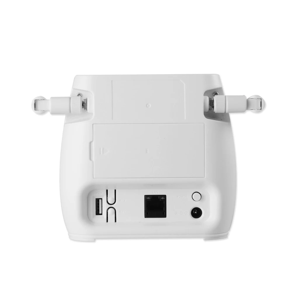 Yeacomm ZLT S10 LTE 4G CPE Router - Reliable Wi-Fi Solutions