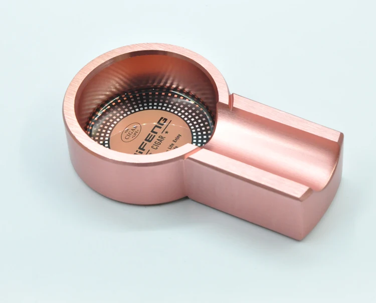 Wholesale Jifeng Brand Luxury Smoking Accessories Custom Logo Club New ...