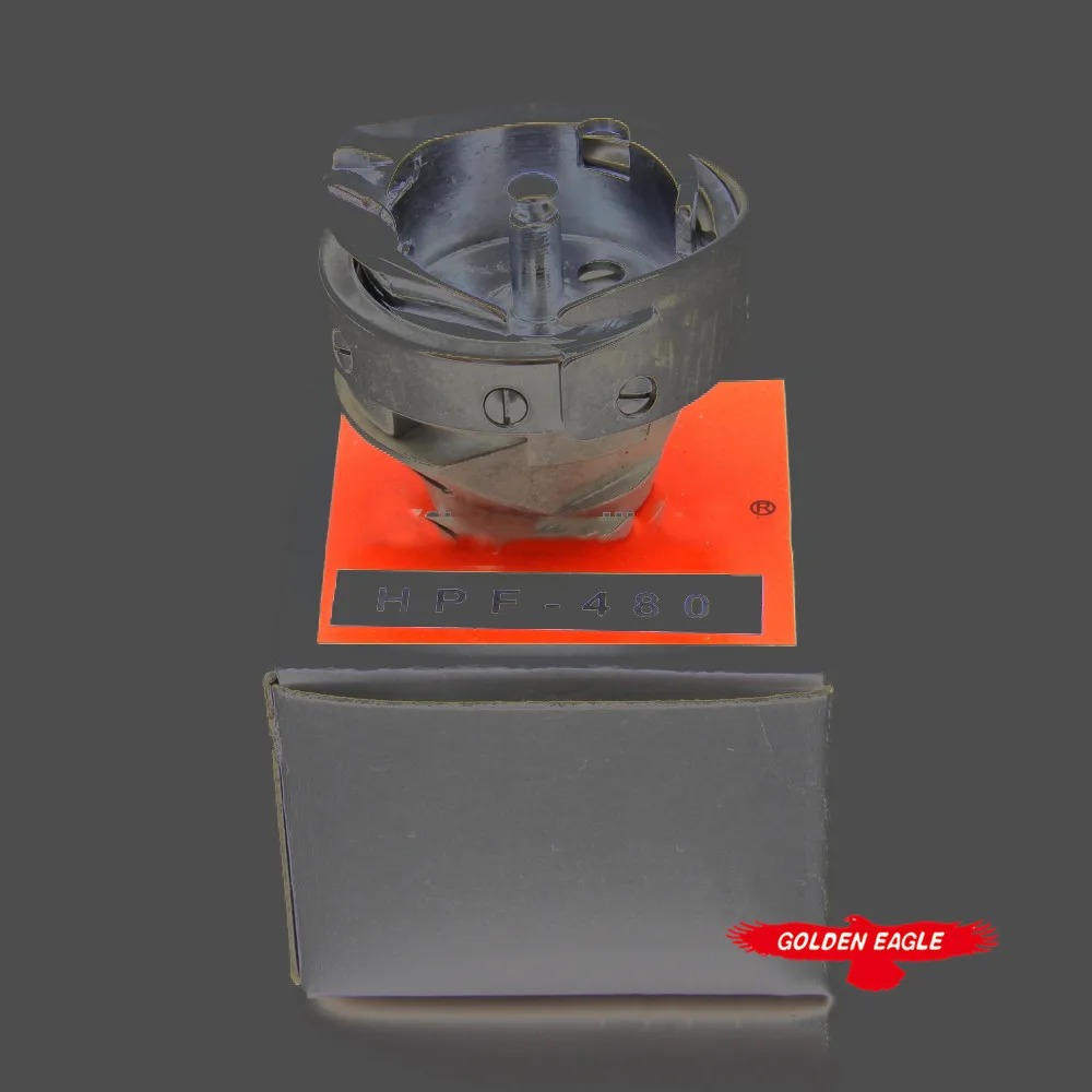 HPF-480 Hirose Rotary Hook, Sewing Machine Spare Parts Accessories| Alibaba.com