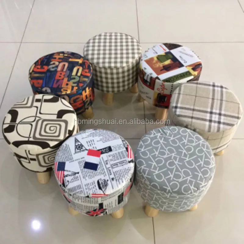 Living Room Short Legs Stool - Buy Stool,Short Legs Stool,Living Room ...