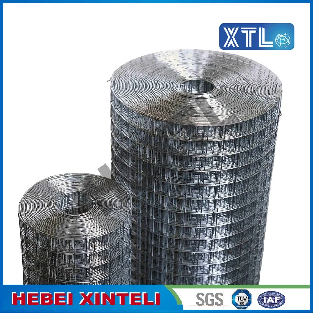 1/4 Inch Galvanized Chicken Wire Mesh - Buy Galvanized Wire Mesh,3x3 ...