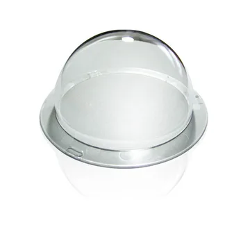 Ptz Clear Dome Cover,Cctv Cameras Cover,Transparent Plastic Covers - Buy 9" Ptz Dome Cover,Ptz ...