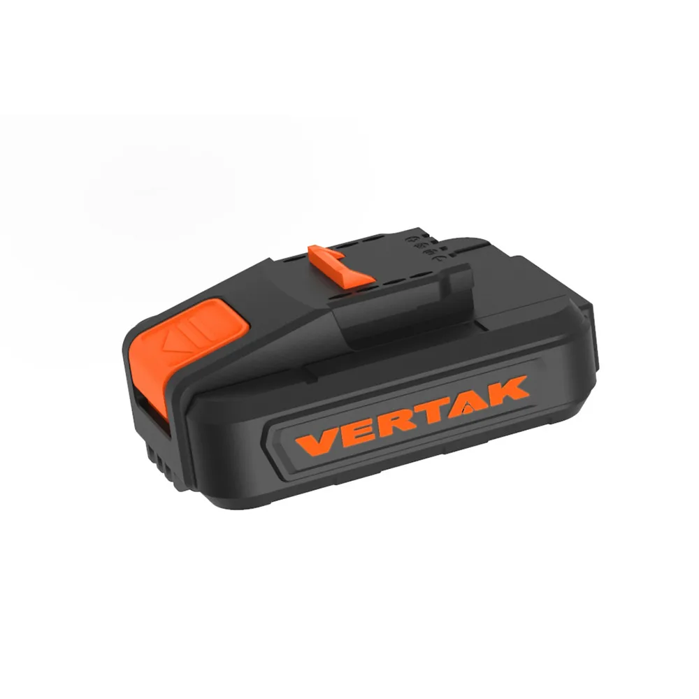 VERTAK Multi Function Electric Oscillating Tool 18V Li Battery