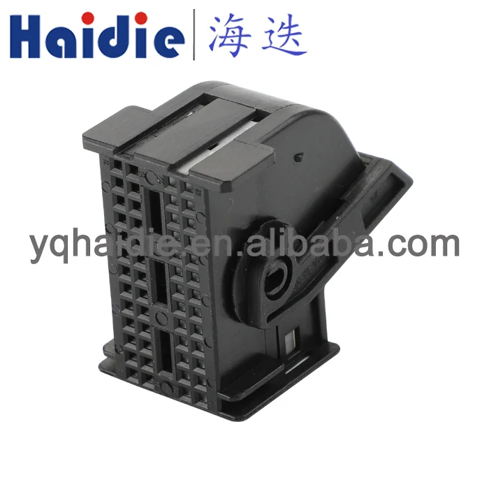 52 Pin Female Automotive ECU Connector 967287-1 by HAIDIE