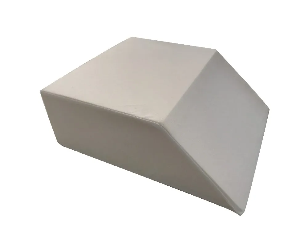 Elevating Memory Foam Leg Rest Pillow Buy Leg Rest Pillowsex Wedge Pillowsex Pillow Wedge