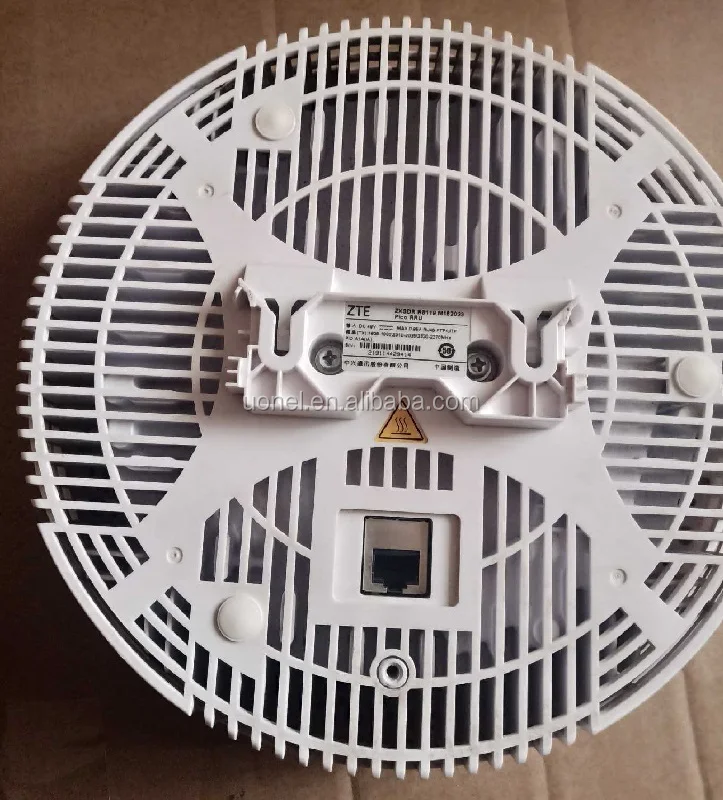 ZXSDR PICO RRU R8108 - Efficient and Reliable Wireless Solutions