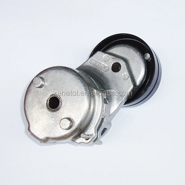 Belt Tensioner For Jeep Liberty Kj 2.5crd 2.8crd 2002-2007 35612022f ...