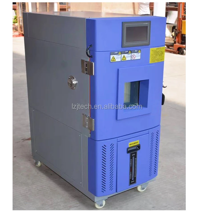 Mini Temperature Humidity Testing Chamber,Artificial Climate Control ...