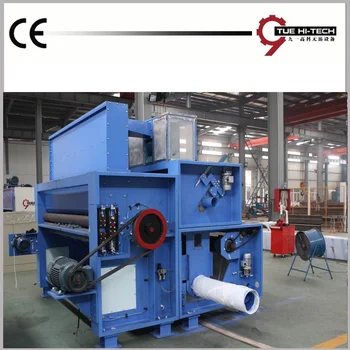 Airlaid Nonwoven Machinery,Airlaid Nonwoven Production Line,Airlaid ...