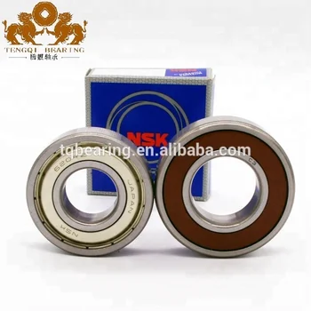 Df0766lua Deep Groove Ball Bearing 35* 64 *37 - Buy Df0766lua Deep ...