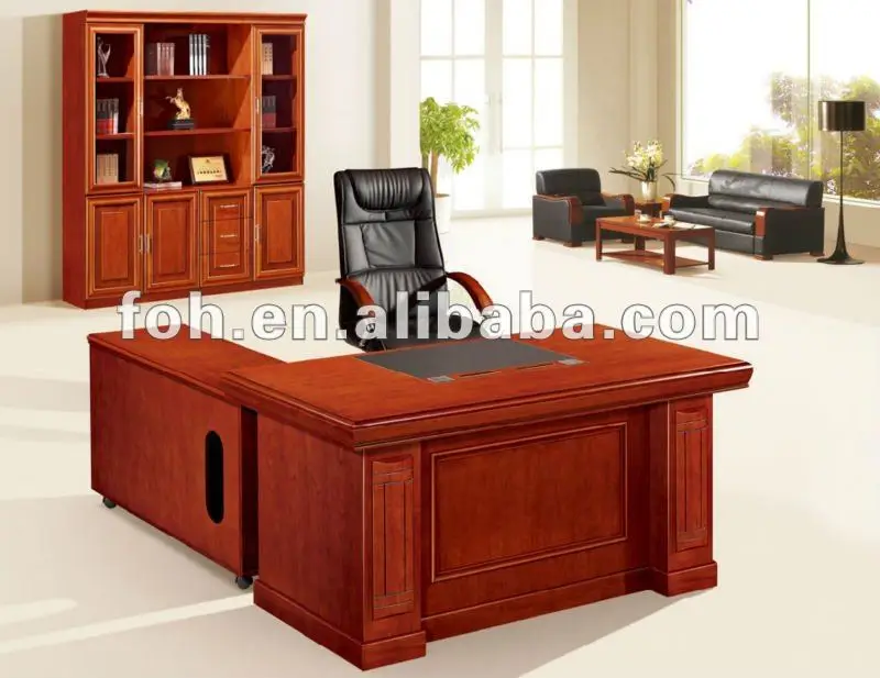 Red Apple Office Furniture - Professional Desks for Home & Office