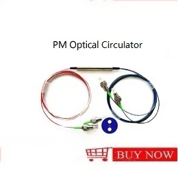Pmf Polarization Maintaining Fiber Optic Cable Singlemode 250um Bare Pm ...