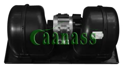 1331270 DAF Truck Blower Fan Motor - Reliable Performance