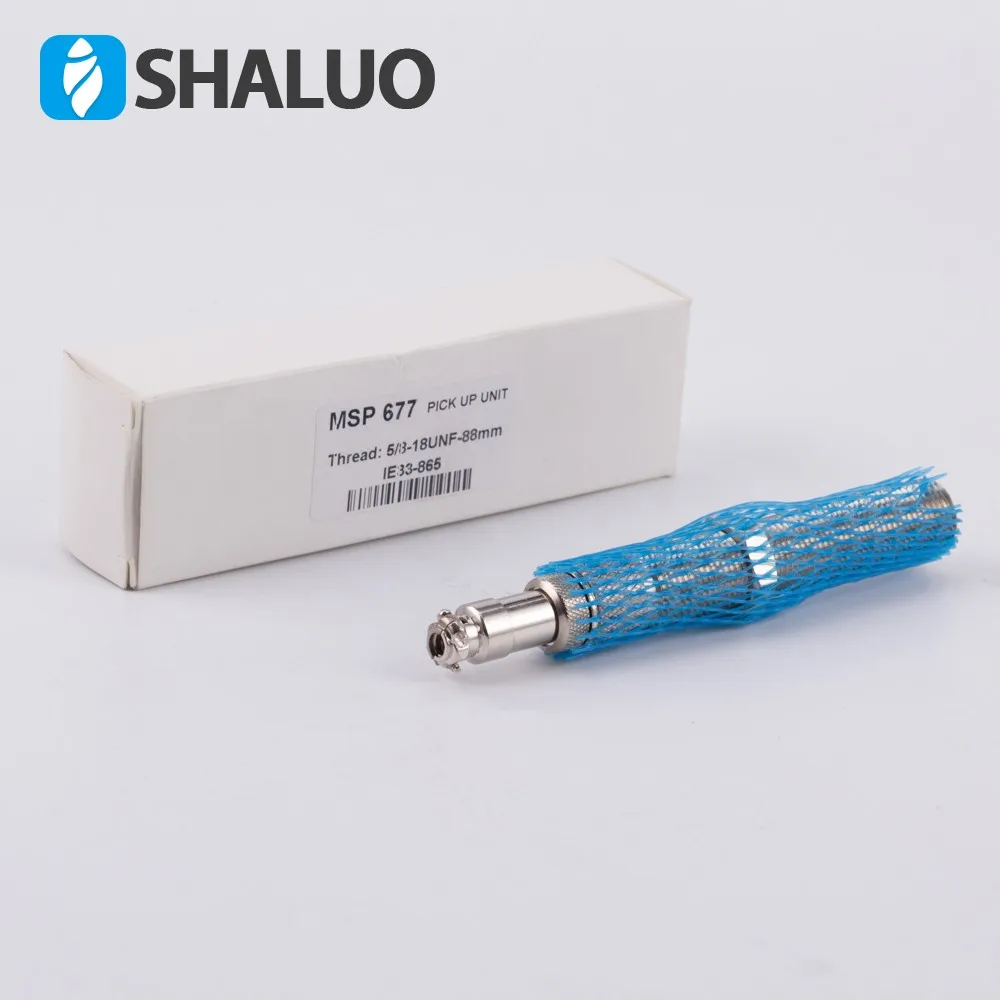 MSP677 Speed Sensor Pickup for Diesel Engines - Reliable Performance