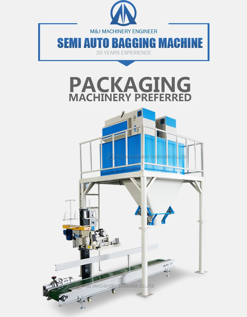 Compost Packing Machine Compost Fertilizer Packing Machine - Buy ...