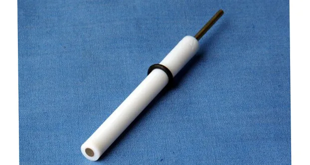 Gold Working Electrode Au Electrode 2mm 3mm - Buy Au Electrode Product ...