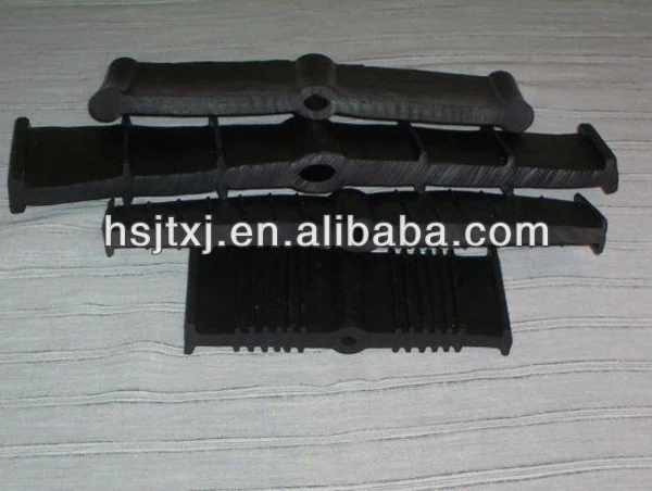 Dumbbell Center Bulb Concrete Rubber Waterstop - Buy Waterstop,Concrete ...