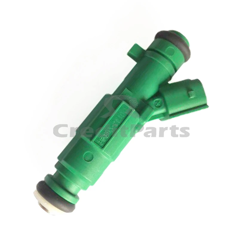 Fuel Injector 35310-2e100 353102e100 - Buy Gasoline Car Injector,35310 ...