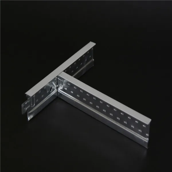 T Runner Main Tee And Cross Tee,Ceiling T Runner - Buy Low Price ...
