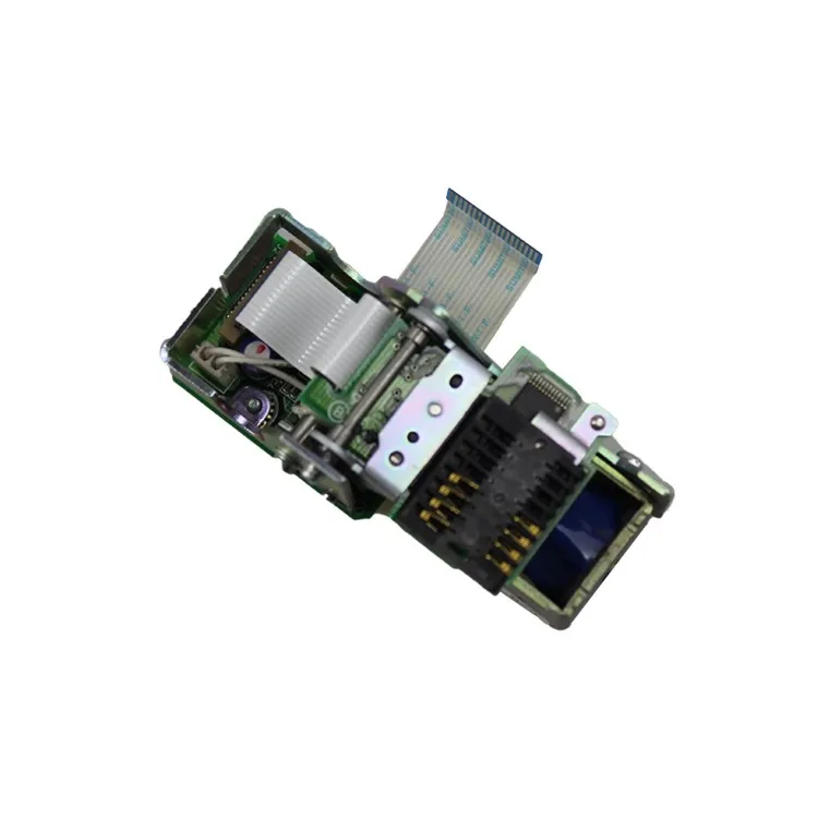 Wholesale NCR Atm Machine Parts Card Reader IC Module Head 009-0022326 ...