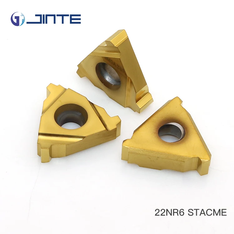 22ir 6 Stacme As300 Cnc Insert Types Threading Insert For Steel - Buy ... 22ir 6 Stacme As300 Cnc Insert Types Threading Insert For Steel - Buy ...