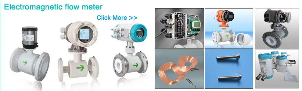 Kaifeng Qingtianweiye Flow Instrument Co., Ltd. - Electromagnetic ...