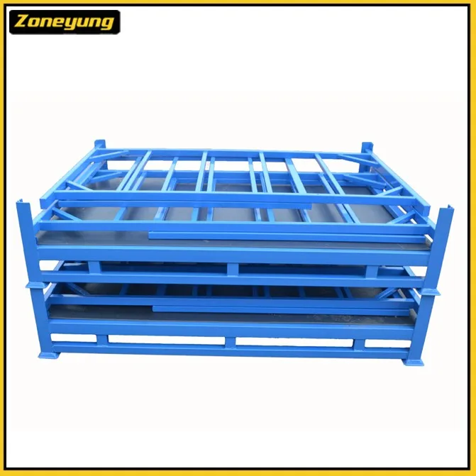 Metal Storage Stack Rack For Textile Fabric Rolls - Buy Racks For ...