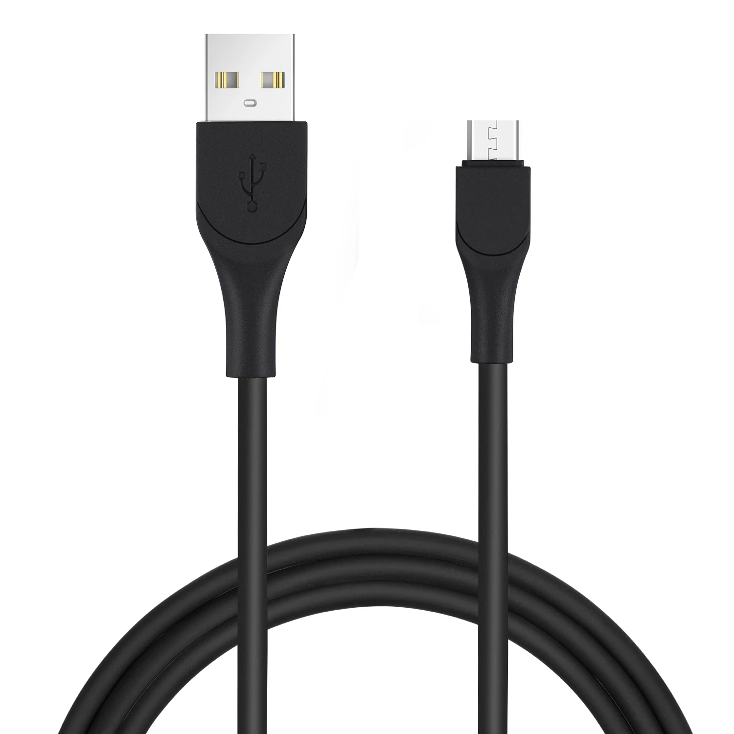 High Quality 1m V8 Usb Charger Cable For Samsung,Metal Jelly Micro Usb ...