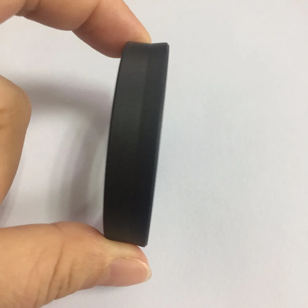 Rubber Ptfe +carbon Fiber Spring Seal/ Spring Energized Seal/variseal ...