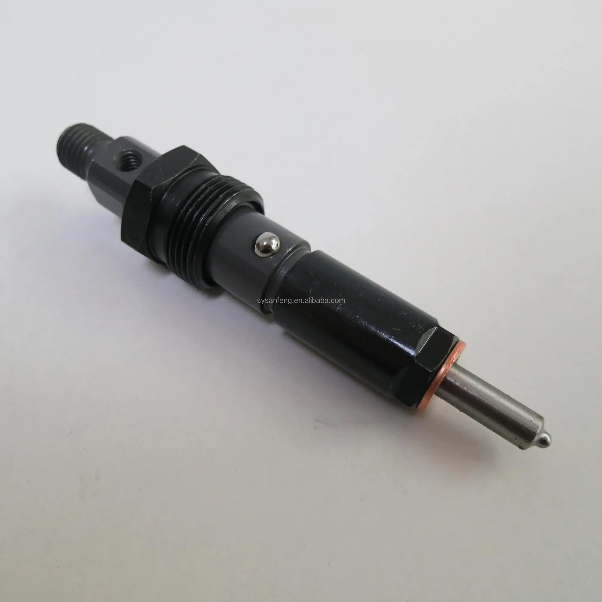 Diesel Moteur Pièces De Rechange Injecteur De Carburant 3919339 - Buy ...