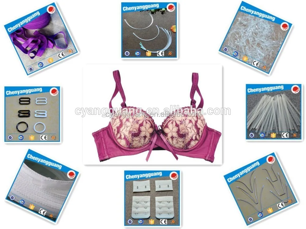 High Quality V Shape Stainless Bra Wire For Bikini - Buy Stainless ...