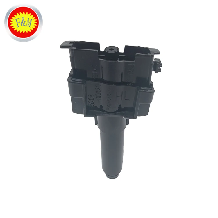 Auto Spare Parts 85208-0g020 Car Electric Headlamp Washer Repair Kits ...