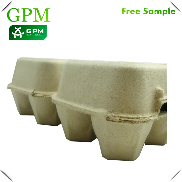 New Products High Quality Paper Pulp Eggs Trays For Sale - Buy Egg ...