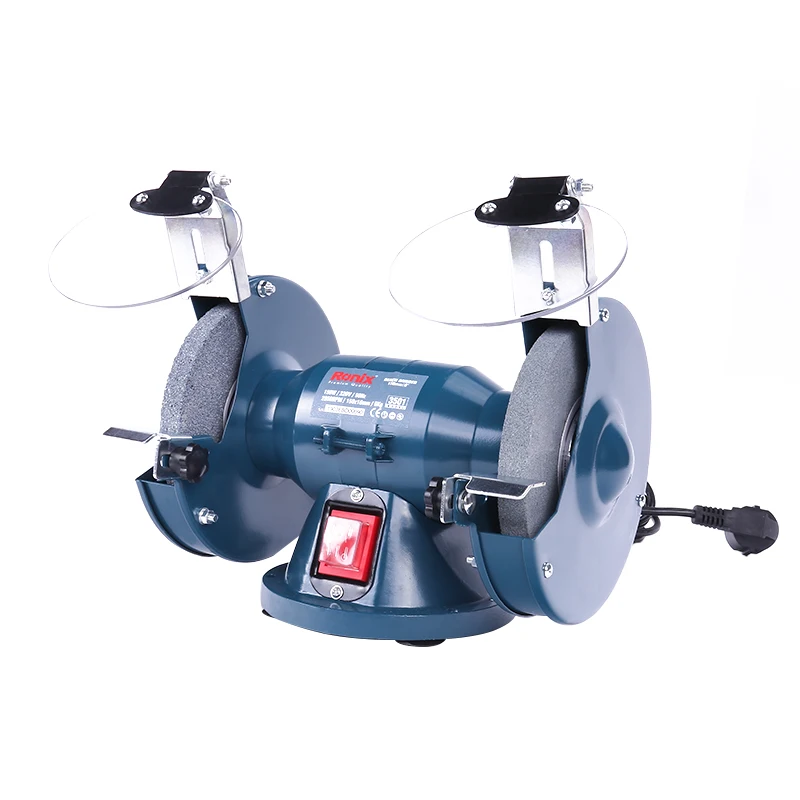 Ronix 2020 Top Selling 3501 4inch Mini Belt Bench Grinder In Stock ...