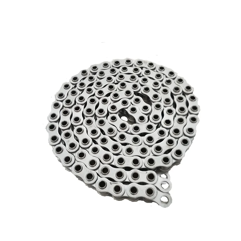Standard Stainless Steel Roller Chain 05b-1 - Buy Roller Chain ...