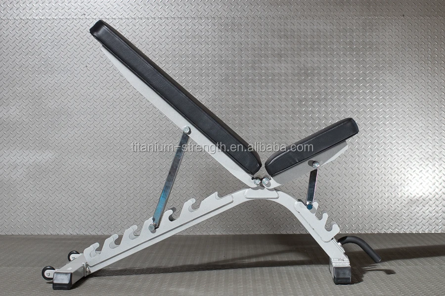 Venta wholesale high quality's Adjustable fitness benches| Alibaba.com