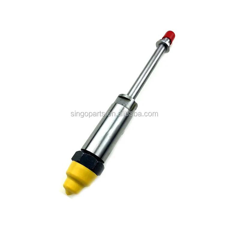 Diesel Injector Nozzle 4w7019 Pencil Injector - Buy 4w7019 Pencil ...