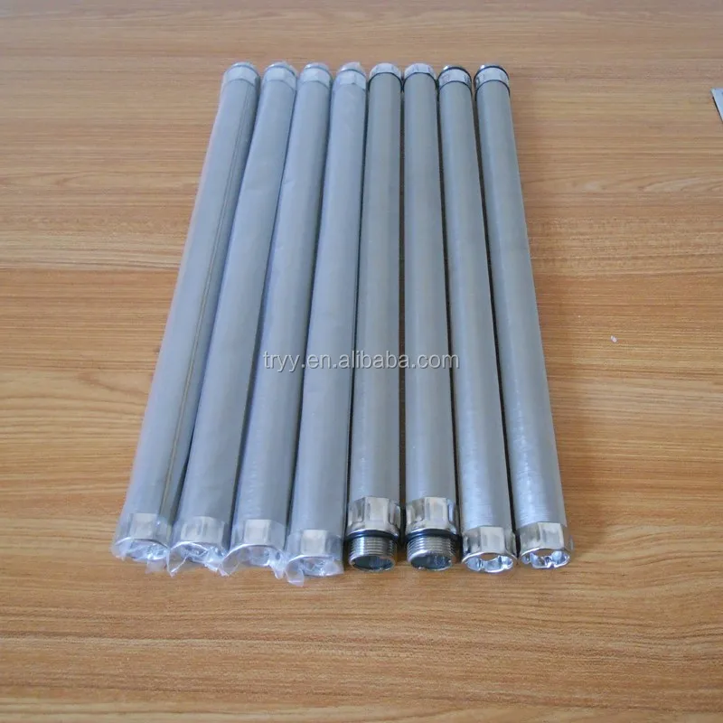 Replacement Filter Candle 3-10418 - Reliable & Durable