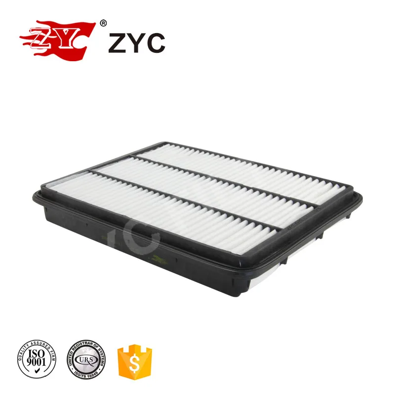Zyc Genuine Pp Air Filter 16546-y3700 Use For China Car Aoding - Buy ...