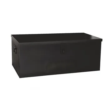 Popular Design Galvanized Custom Purple Tool Box - Buy Purple Tool Box ...