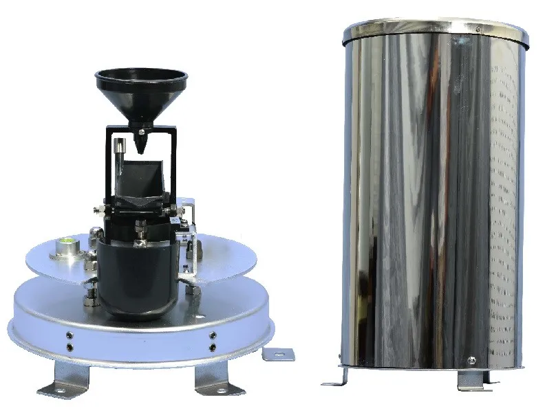 LoRa gsm digital IOT used rain gauge sensor for smart farmer irrigation ...